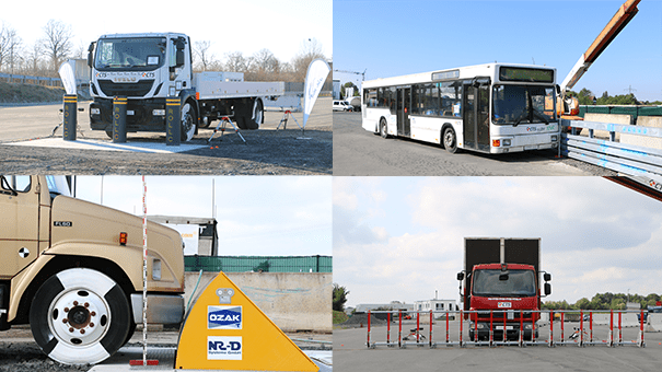 Crashtests | CTS | crashtest-service.com