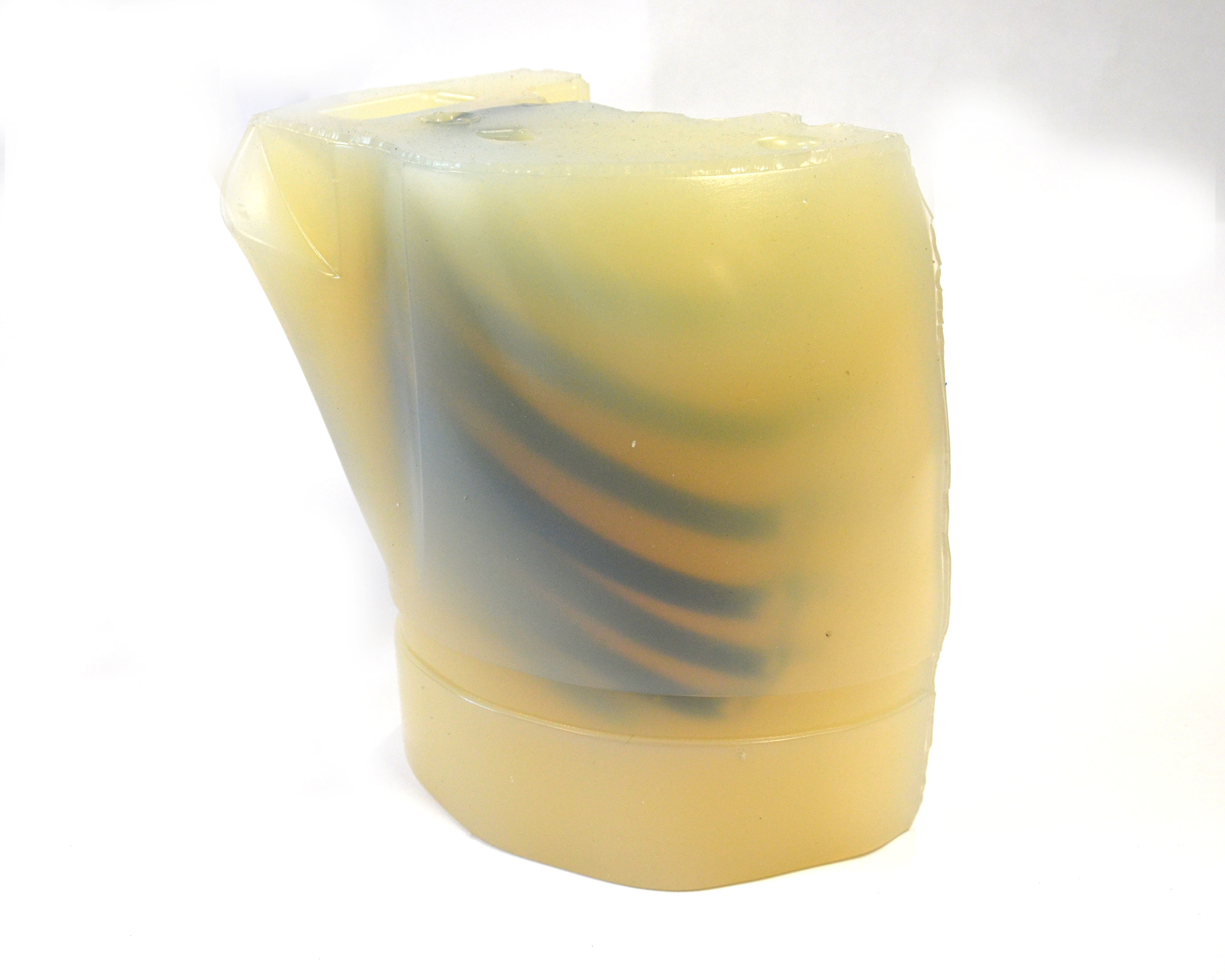 Customized Dummys - Biofidelic dummy - ATD-Dummy | CTS | crashtest ...