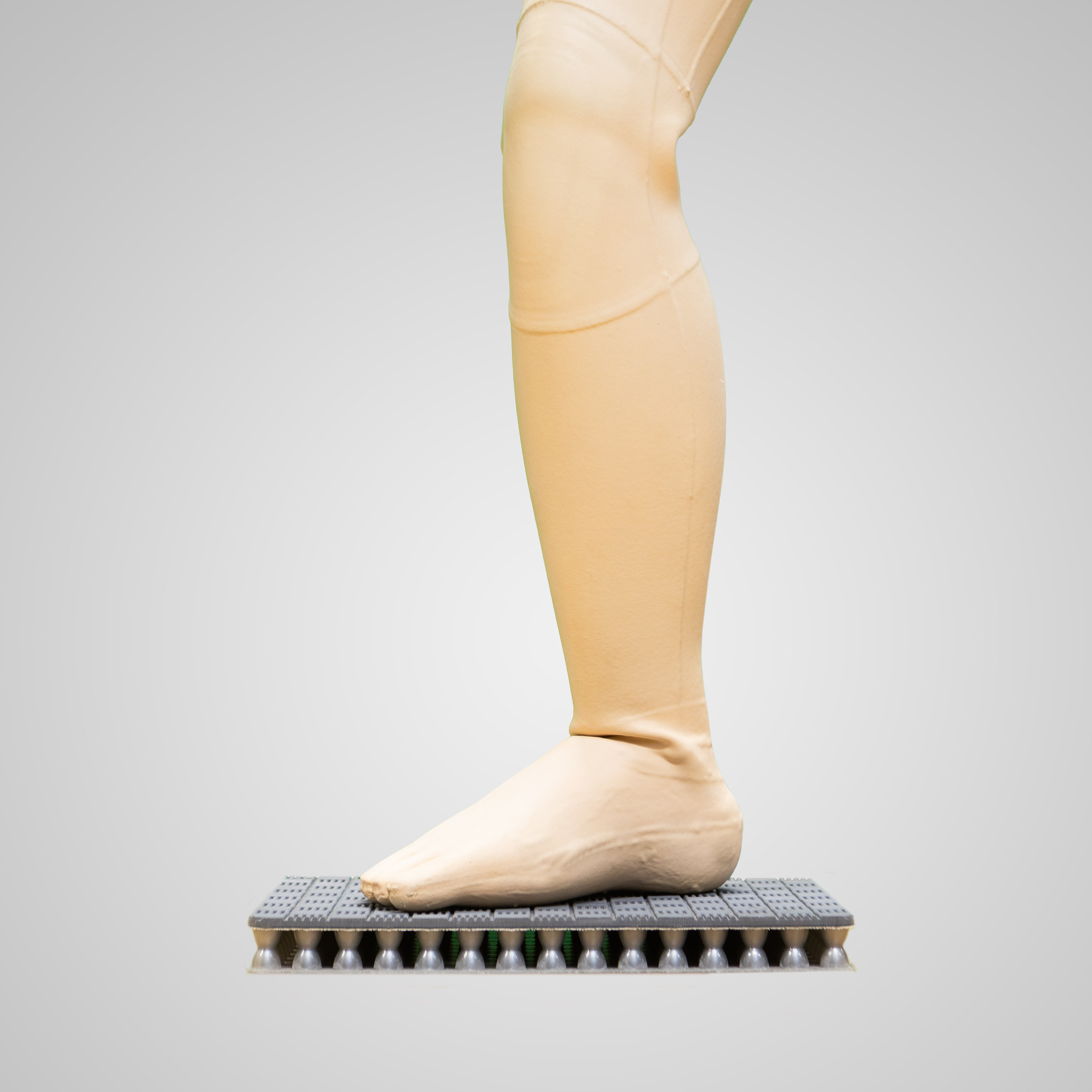 Customized Dummys - Biofidelic dummy - ATD-Dummy | CTS | crashtest ...