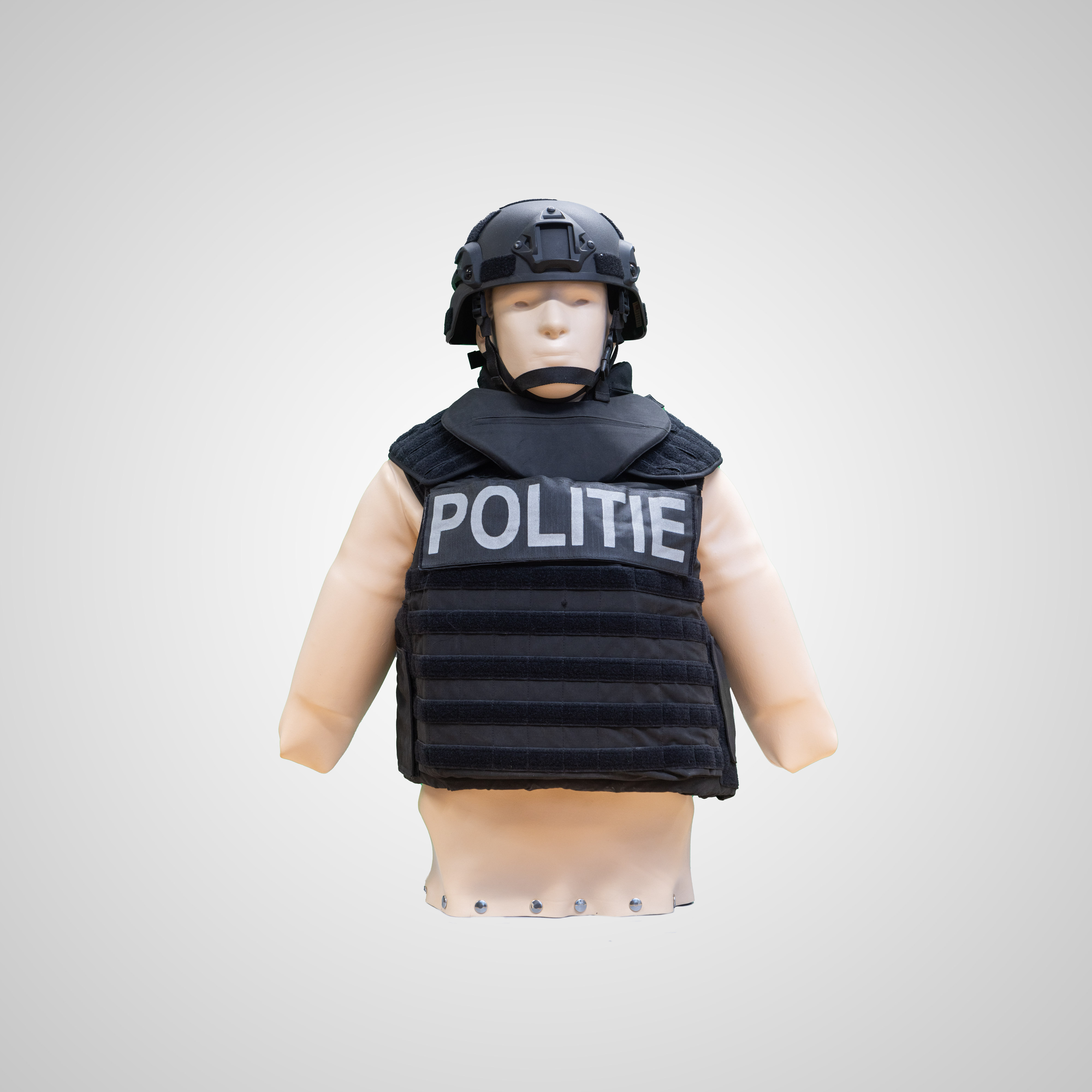 Customized Dummys - Biofidelic dummy - ATD-Dummy | CTS | crashtest ...