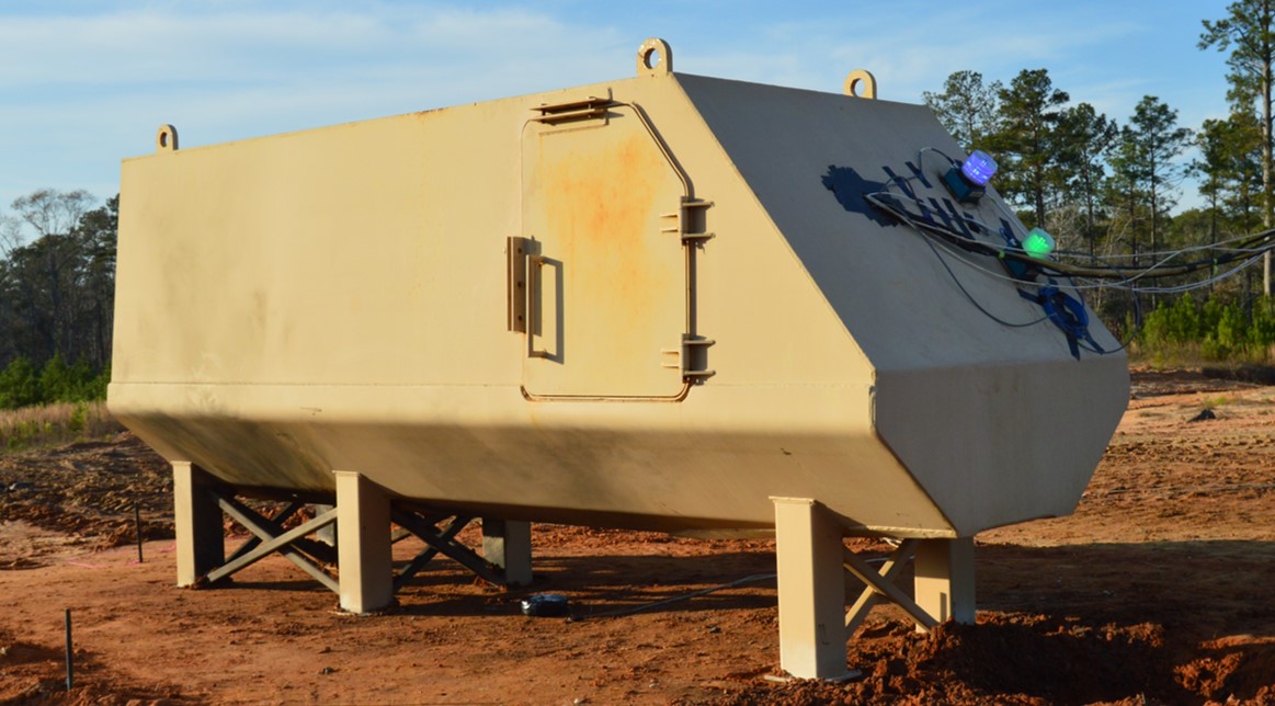 Customized Dummys - Biofidelic dummy - ATD-Dummy | CTS | crashtest ...