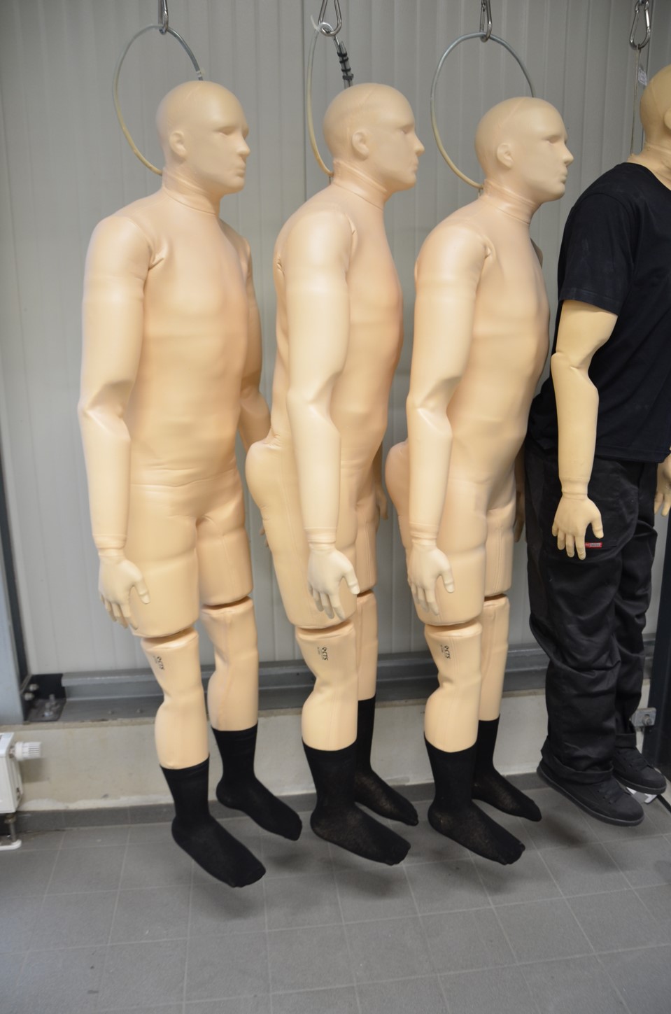 Customized Dummys - Biofidel-Dummy - Dummys | CTS | crashtest-service ...