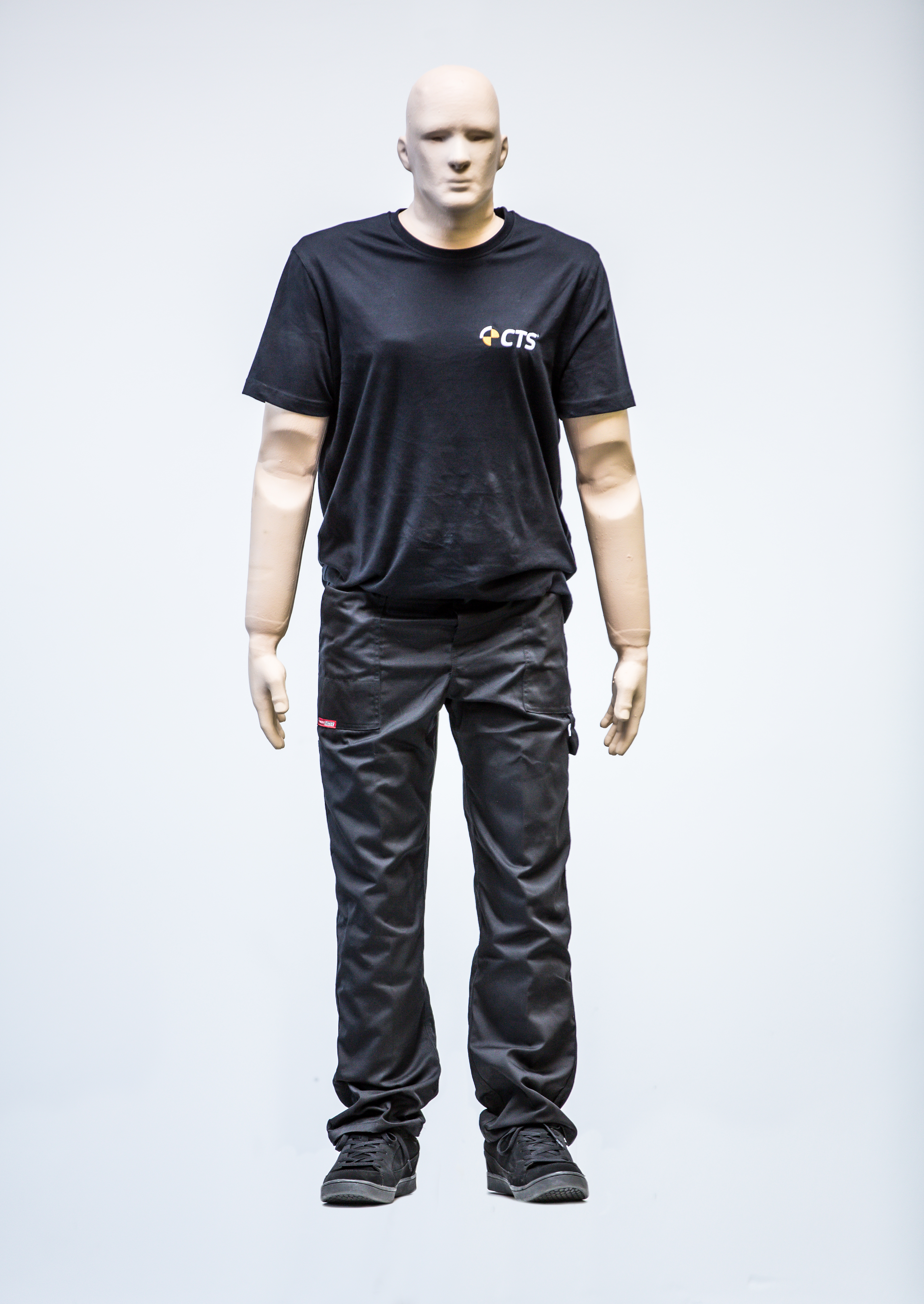 Customized Dummys - Biofidelic dummy - ATD-Dummy | CTS | crashtest ...