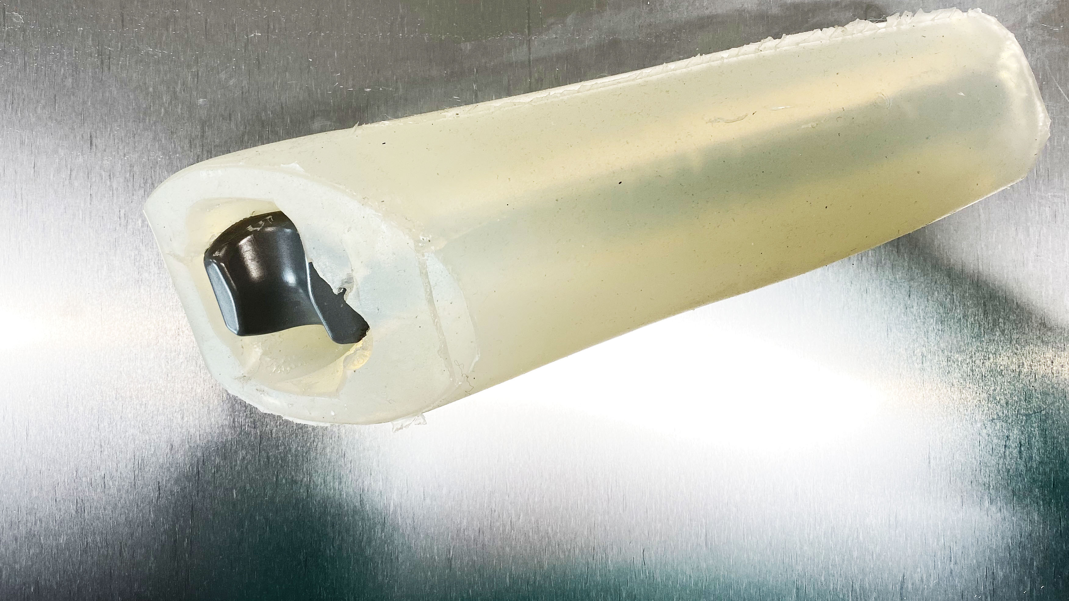 Customized Dummys - Biofidelic dummy - ATD-Dummy | CTS | crashtest ...