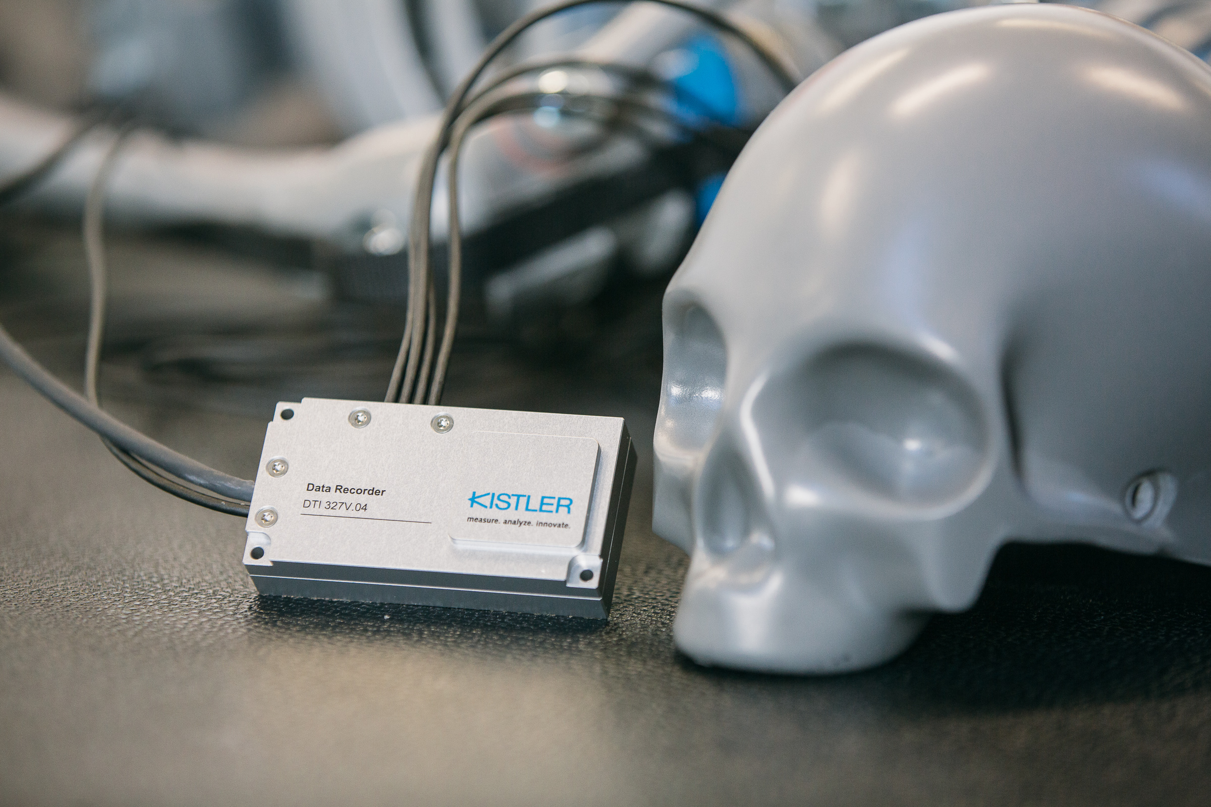 ATD-Dummy | CTS | crashtest-service.com