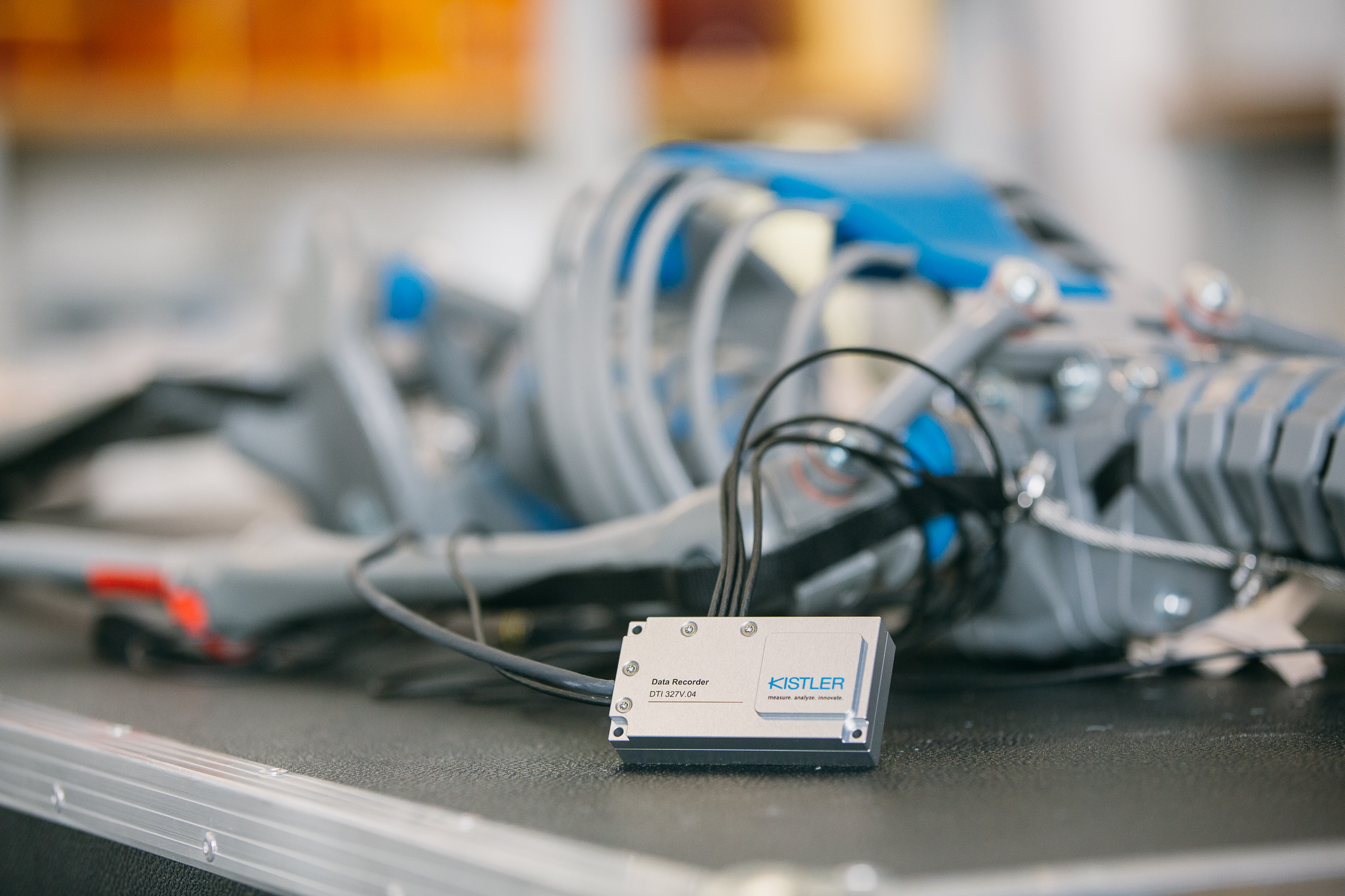 Measurement technology - Biofidelic dummy - ATD-Dummy | CTS | crashtest ...